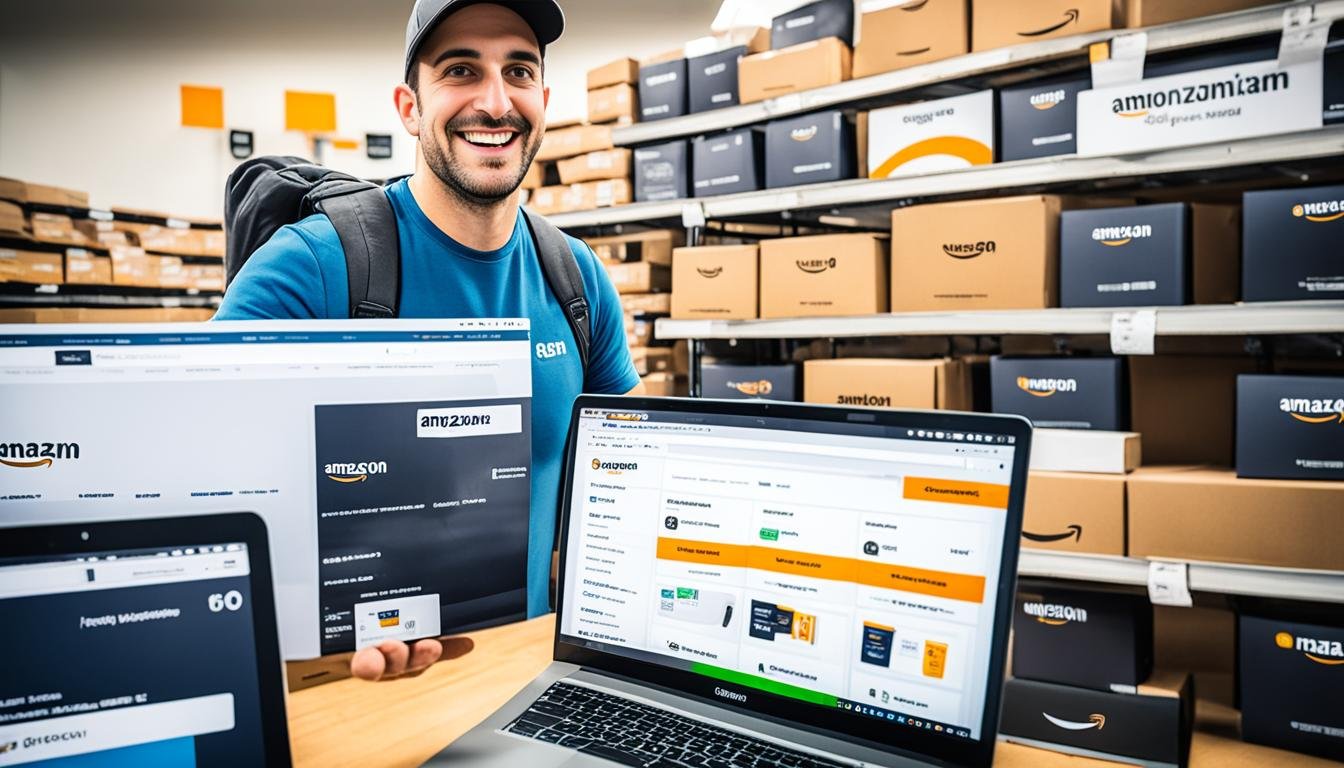 Compra en Amazon Estados Unidos desde México