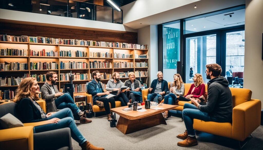 Librerías Gandhi: Libros y Cultura en México