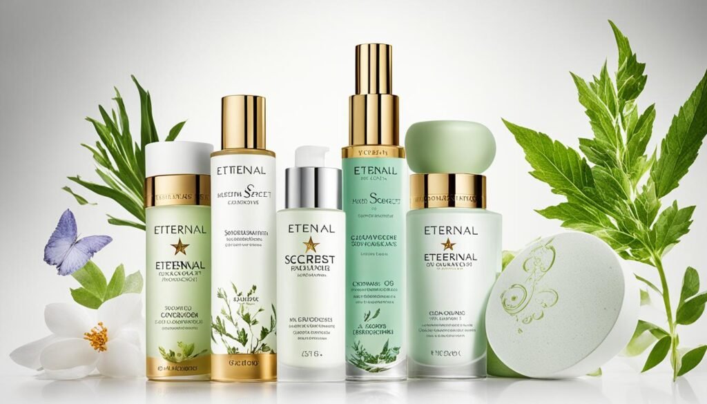 Eternal Secret: Cuidado de Piel Avanzado en México