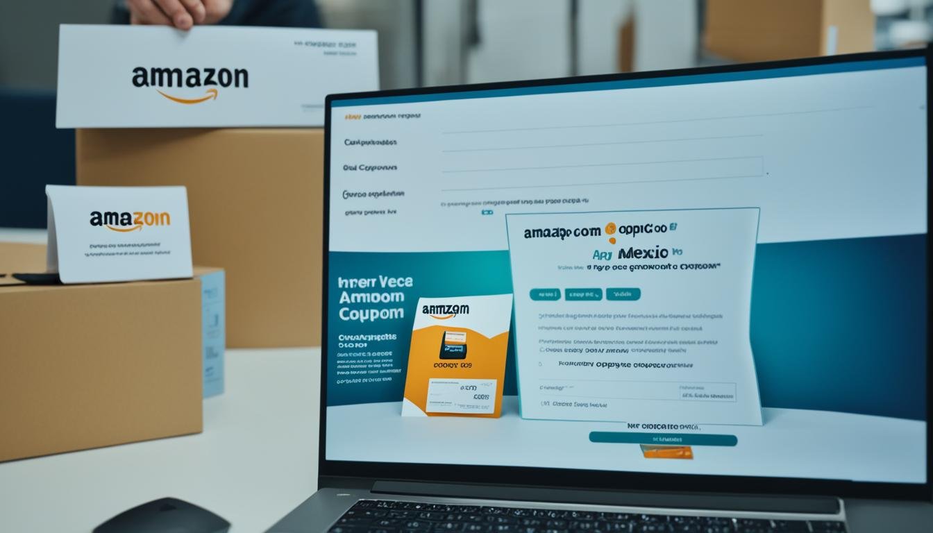 ¿Cómo saber si un cupón de Amazon México es válido y cómo aplicarlo a ...