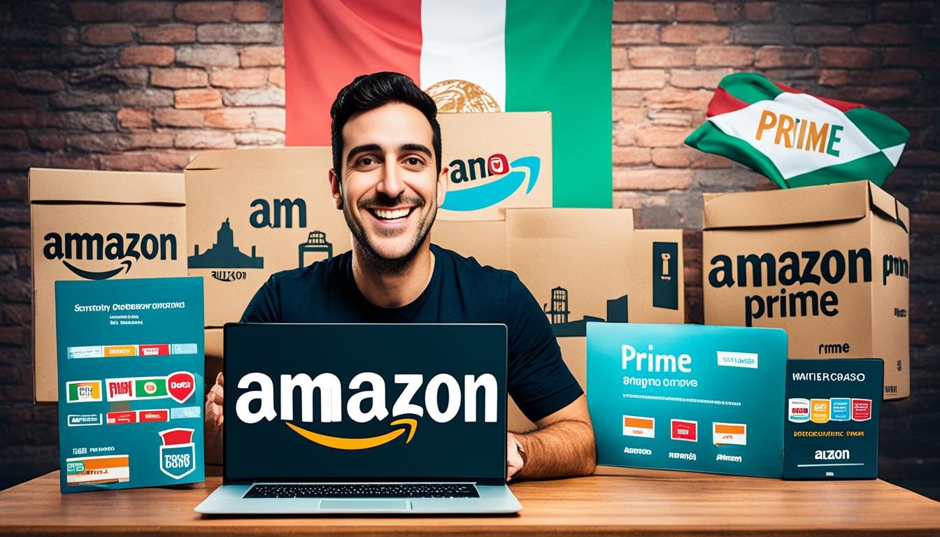 ¿Cómo funciona Amazon Prime en México?